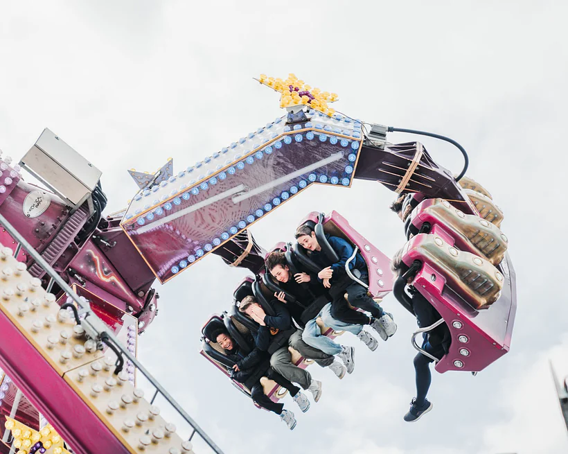 BEA – erlebe BIG TIME! An der BEA 2025 dreht sich alles um grosse