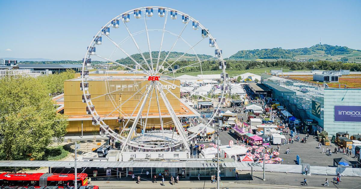 BEA | Une édition 2025 réussie pour la BEA: une forte affluence et un